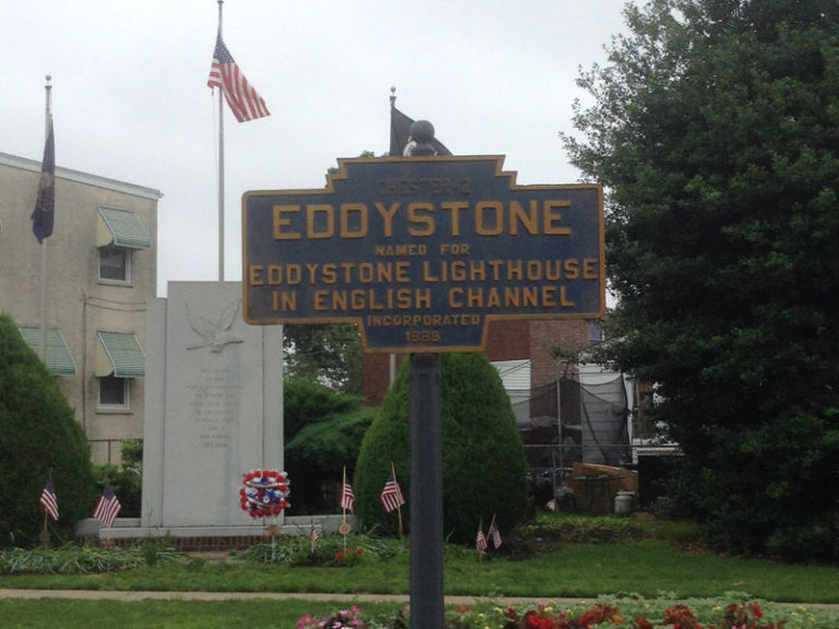 Parks and Fields – Eddystone Borough