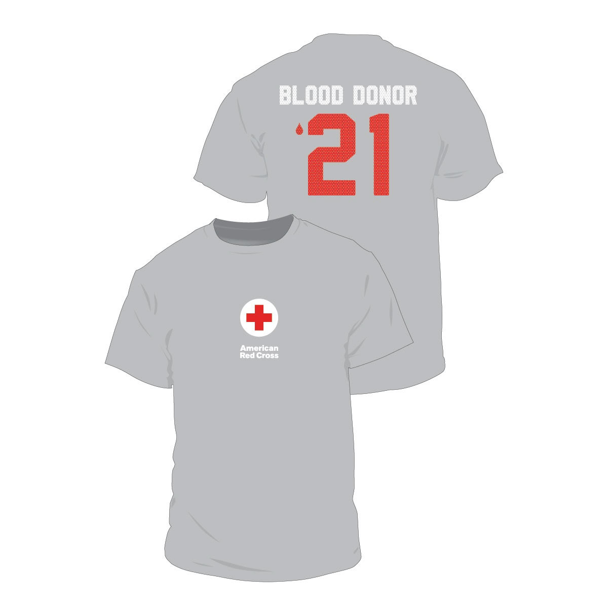 American Red Cross Blood Drive at Lighthouse Hall September 23 ...