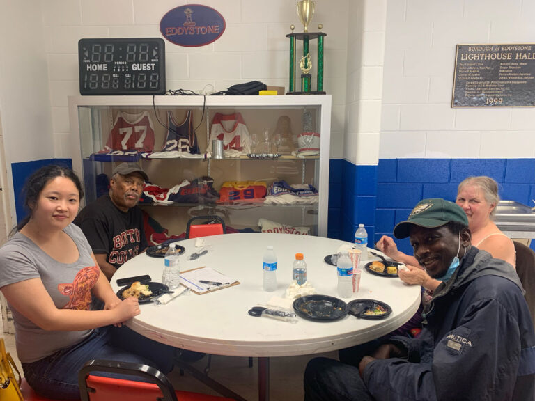 Latest News – Eddystone Borough