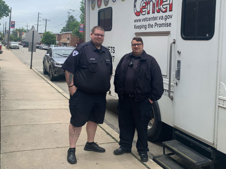 Latest News – Eddystone Borough