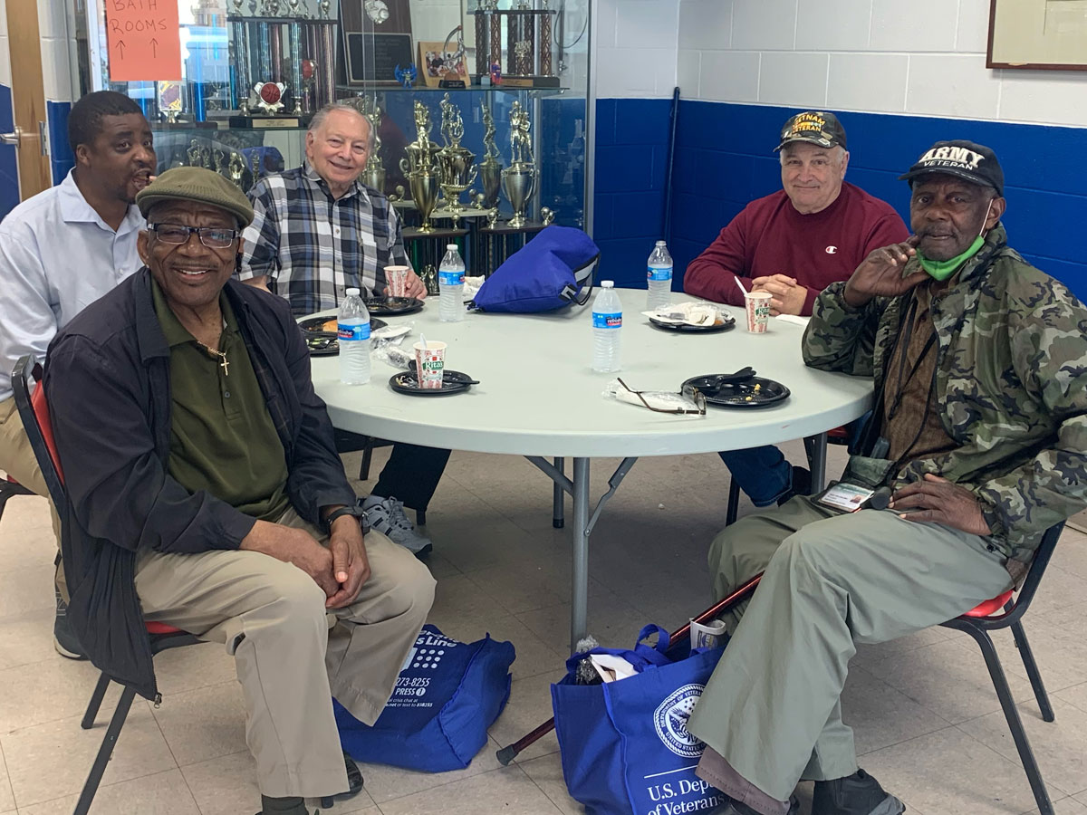 Latest News – Eddystone Borough